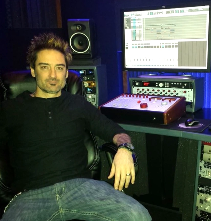 Andrew Chervak | Niki and Gabi Wiki | Fandom