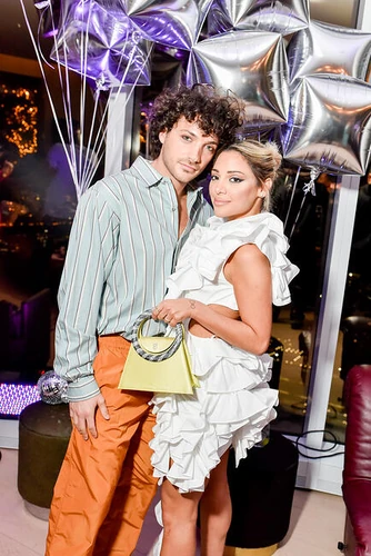 Johnny Schaffer | Niki and Gabi Wiki | Fandom