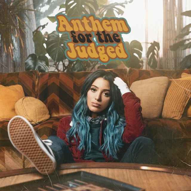 Anthem for the Judged | Niki and Gabi Wiki | Fandom