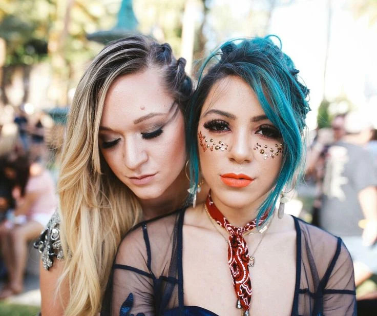 Alisha Marie | Niki and Gabi Wiki | Fandom