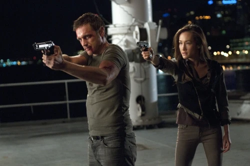 Der Wächter | Nikita Wiki | Fandom