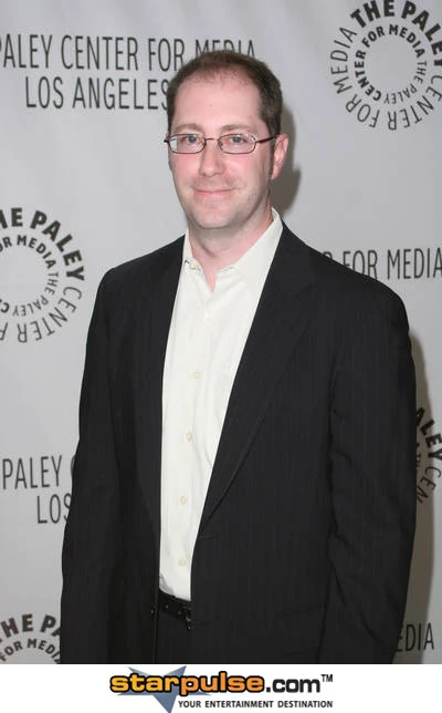 Craig Silverstein | Nikita Wiki | Fandom