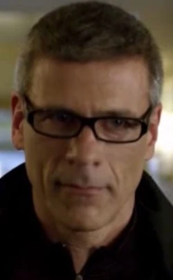 Roan | Wiki Nikita | Fandom