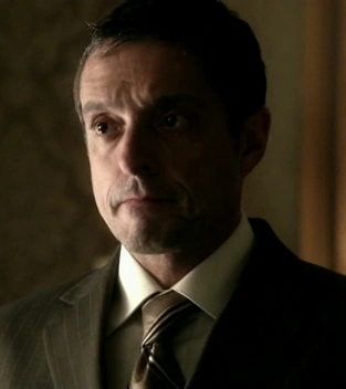 Valeri Ovechkin | Nikita Wiki | Fandom