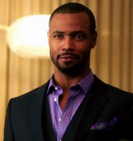 Cyrus | Nikita Wiki | Fandom