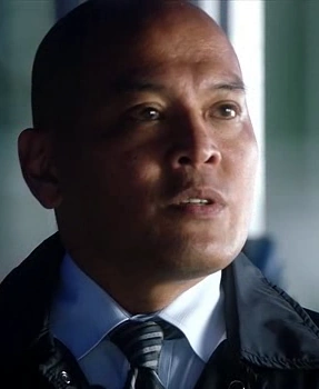 Kramer | Nikita Wiki | Fandom