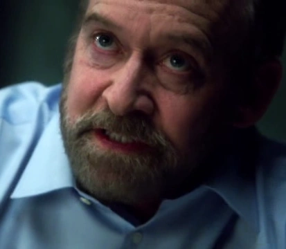 Loren Tolcher | Nikita Wiki | Fandom