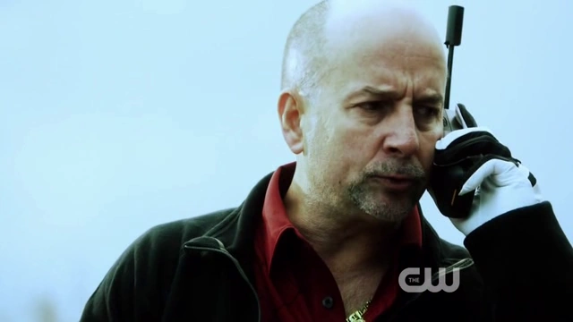 Guillermo Garza | Nikita Wiki | Fandom