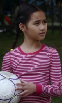 Sophia Han | Nikita Wiki | Fandom