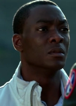 Justin Merrick | Nikita Wiki | Fandom