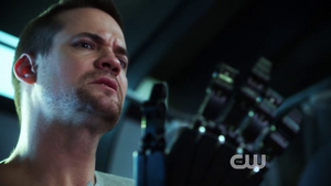 Robotic Hand | Nikita Wiki | Fandom