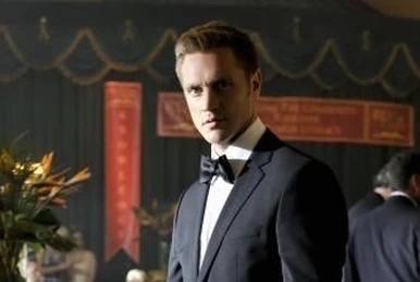 peter outerbridge nikita