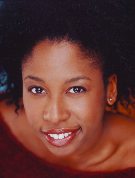 Raven Dauda | Nikita Wiki | Fandom