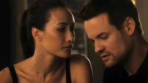 Nikita Alex And Michael Kiss