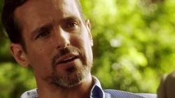 Martin | Nikita Wiki | Fandom