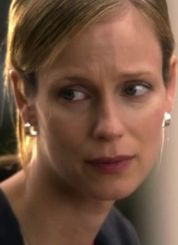 Lisa Han | Nikita Wiki | Fandom