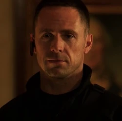 Patrick Miller | Nikita Wiki | Fandom