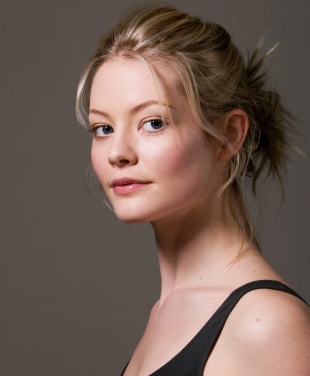 Sarah Allen | Nikita Wiki | Fandom