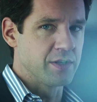 Dale Gordon | Nikita Wiki | Fandom