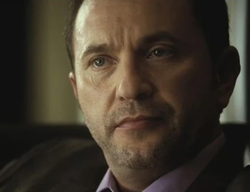 Mirko Dadich | Nikita Wiki | Fandom