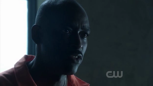 Tony Merrick | Nikita Wiki | Fandom