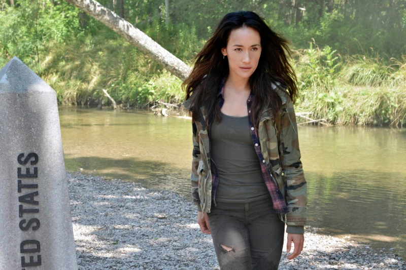 Wanted | Nikita Wiki | Fandom