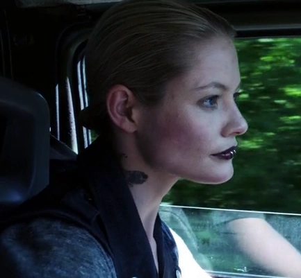 Anne | Nikita Wiki | Fandom