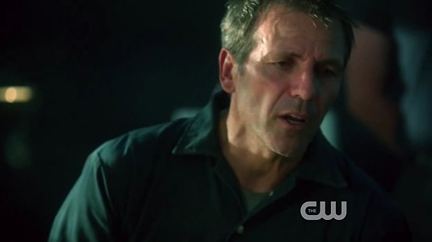 Matthew Graham | Nikita Wiki | Fandom