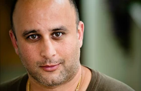 George Haddad | Nikita Wiki | Fandom