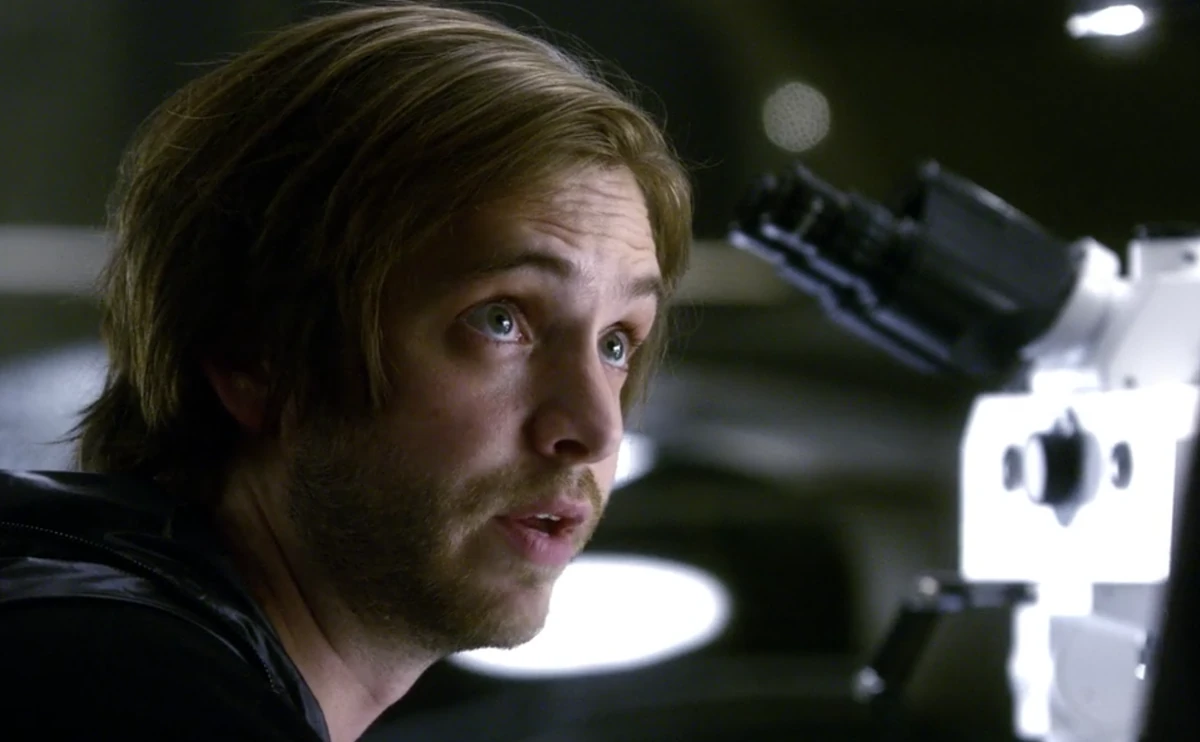ShadowNet | Nikita Wiki | Fandom