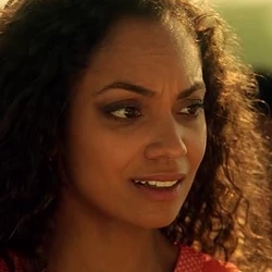 Sonya | Nikita Wiki | Fandom