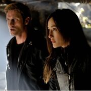 Nikita Mears | Nikita Wiki | Fandom