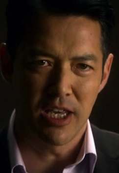 Victor Han | Nikita Wiki | Fandom