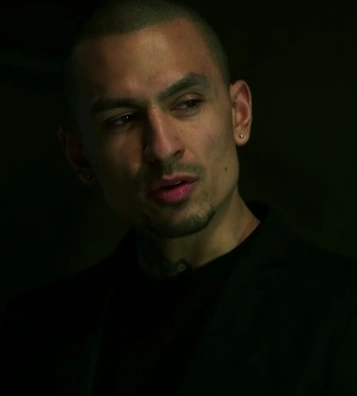 Terrence | Nikita Wiki | Fandom