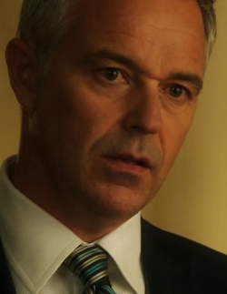 Charles Grayson | Nikita Wiki | Fandom