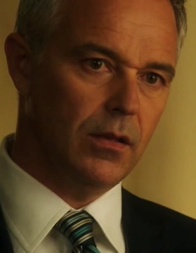 Charles Grayson | Nikita Wiki | Fandom