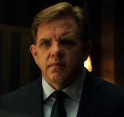 Morgan Kendrick | Nikita Wiki | Fandom