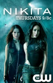 Season One | Nikita Wiki | Fandom