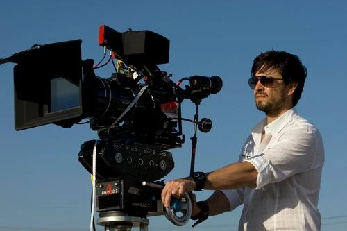 Steven A. Adelson | Nikita Wiki | Fandom