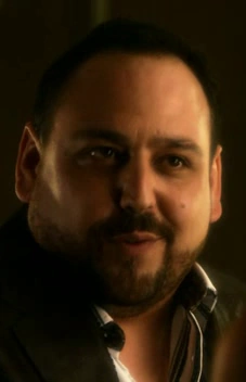 Timur Ahmedov | Nikita Wiki | Fandom