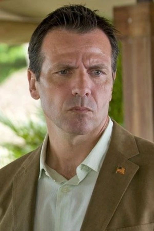 Alex Carter | Nikita Wiki | Fandom