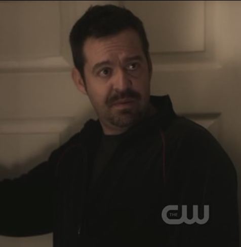 Anton Kochenko | Nikita Wiki | Fandom