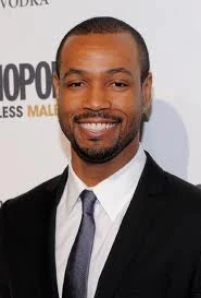 Isaiah Mustafa | Nikita Wiki | Fandom