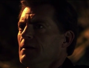 Peter Edmonds | Nikita Wiki | Fandom