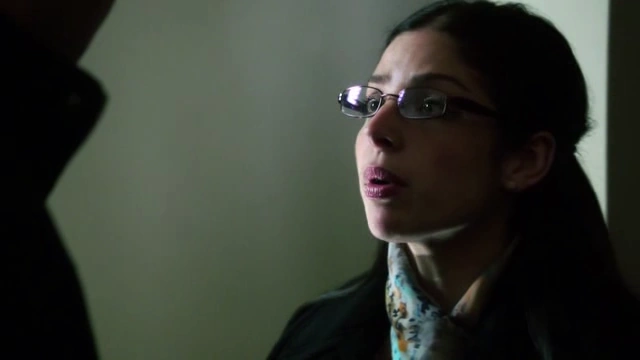 Kate Barrett | Nikita Wiki | Fandom