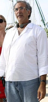 Kenneth Fink | Nikita Wiki | Fandom