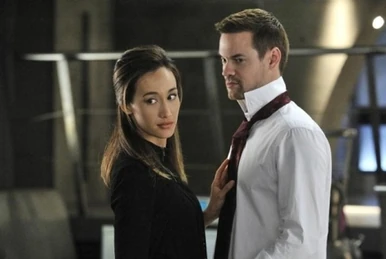 Nikita Alex And Michael Kiss