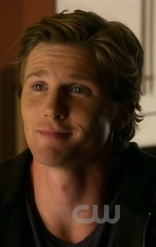 Nathan Colville | Nikita Wiki | Fandom