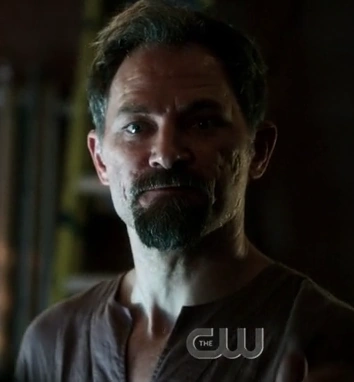 Joshua | Nikita Wiki | Fandom