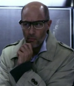 The Engineer | Nikita Wiki | Fandom